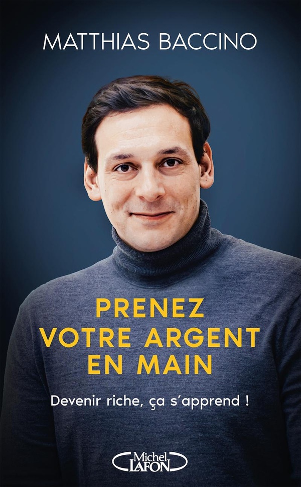 Éducation financière : devenir riche, ça s'apprend ...