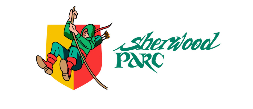 Sherwood Parc, la forêt s'ouvre de nouveau aux aventuriers à compter de ...