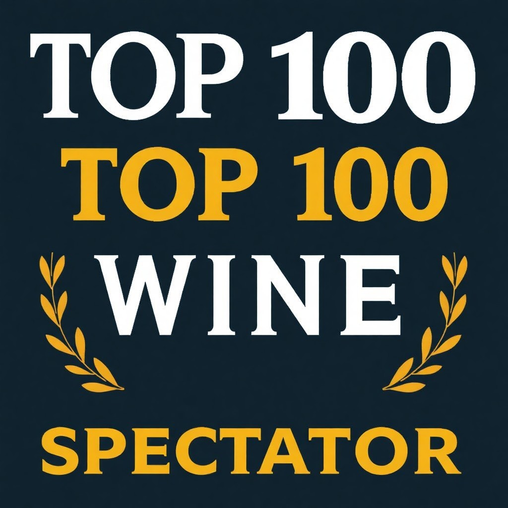 TOP 100 WINE SPECTATOR - FranceTransactions.com
