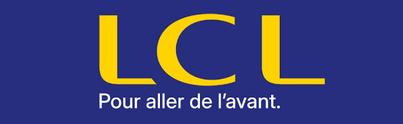 LCL va désormais de l'avant : nouvelle signature, Pour aller de l'avant ...