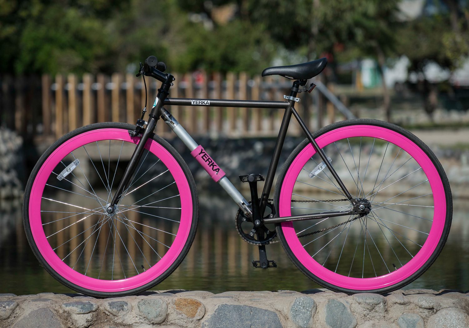 Le premier vélo involable du monde - FranceTransactions.com