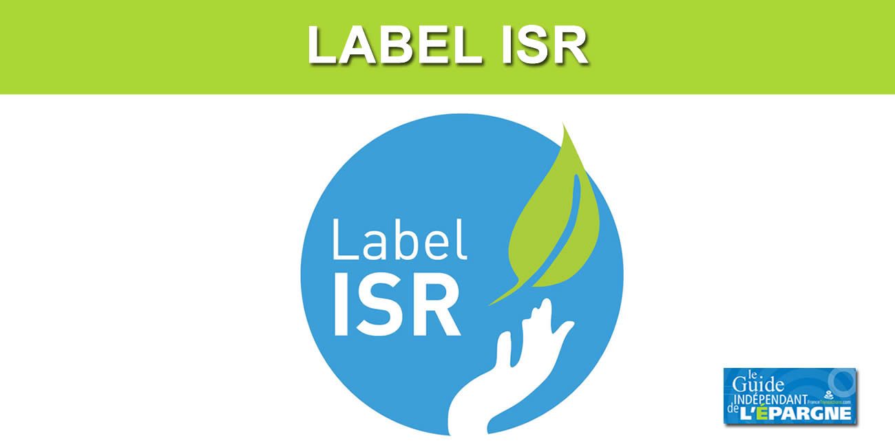 Une nouvelle gouvernance pour le Label ISR - FranceTransactions.com