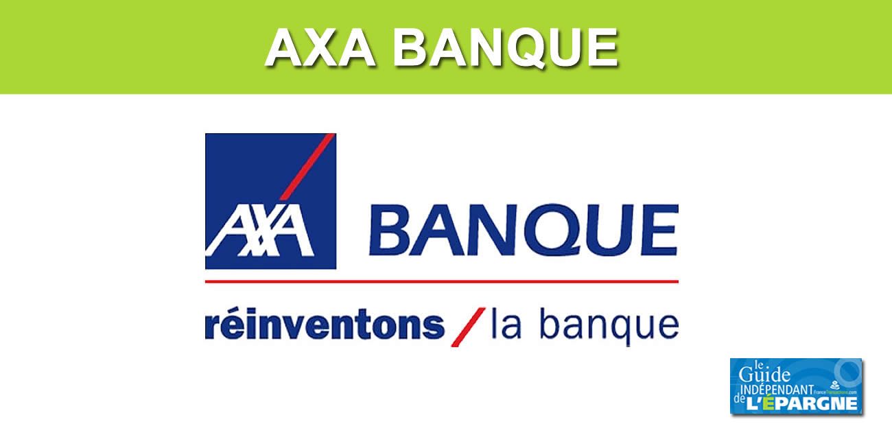 AXA Banque, nouvelle version de son espace client (Web, mobile & App ...