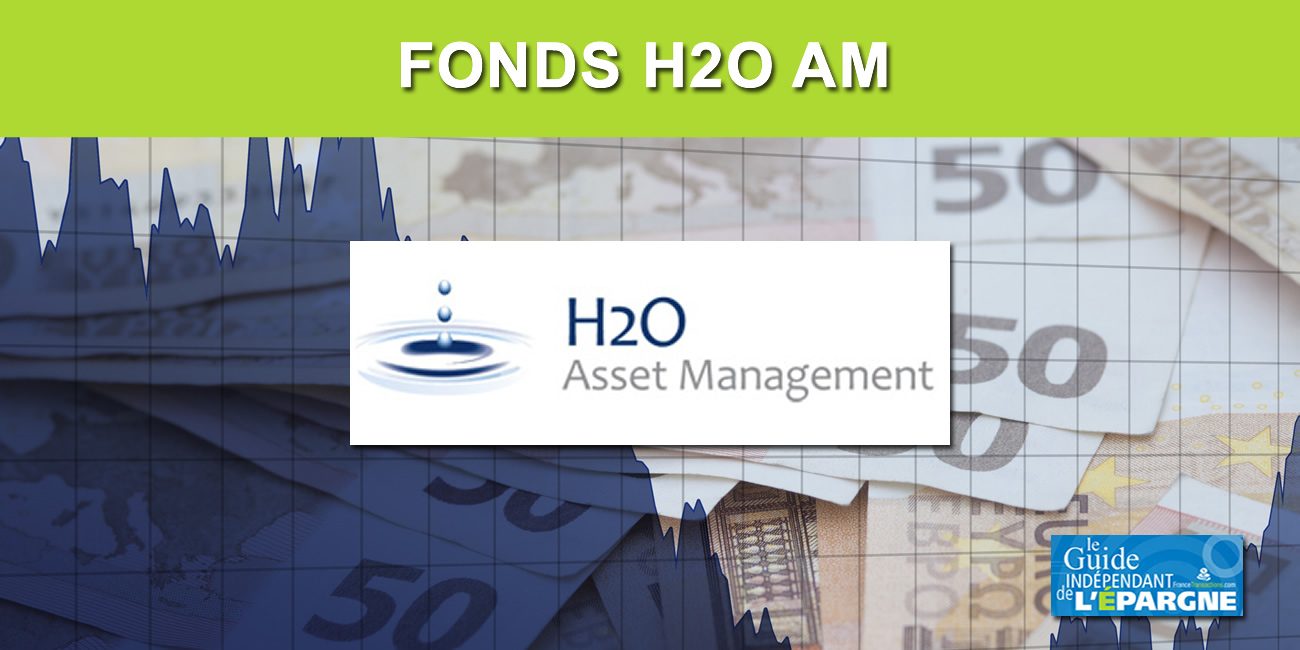 Fonds H2O AM : la valorisation des fonds side-pockets (SP) à fin ...