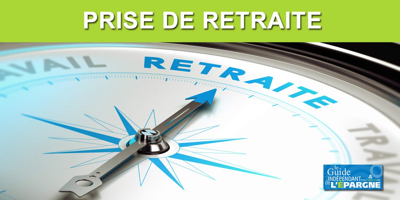 L'âge de départ idéal en retraite serait de 61 ans pour les Français ...