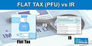 Fiscalité des intérêts 2025 (livrets, comptes à terme, comptes ...