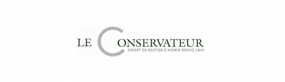 Le Conservateur - FranceTransactions.com