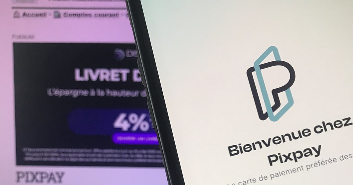 Pixpay (carte de paiement pour enfants et ados), l'intelligence ...