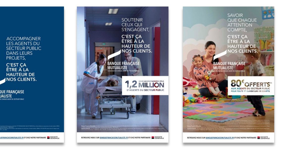 La Banque Française Mutualiste réaffirme sa singularité, la banque de ...