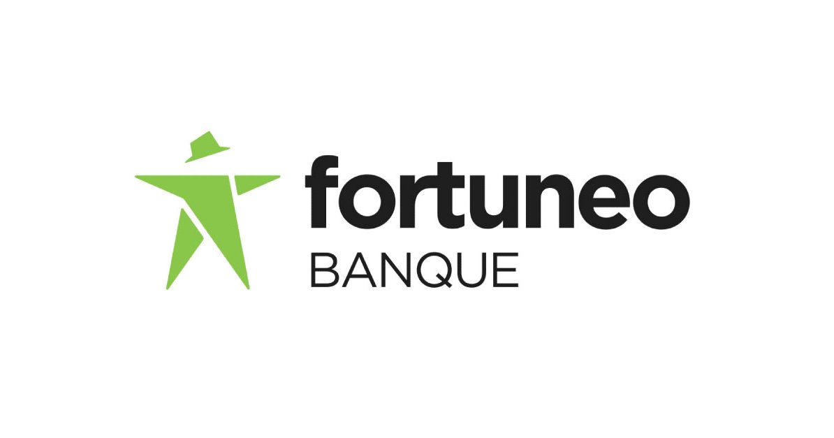 FORTUNEO BANQUE : 80€ offerts, sous conditions. - Guide épargne