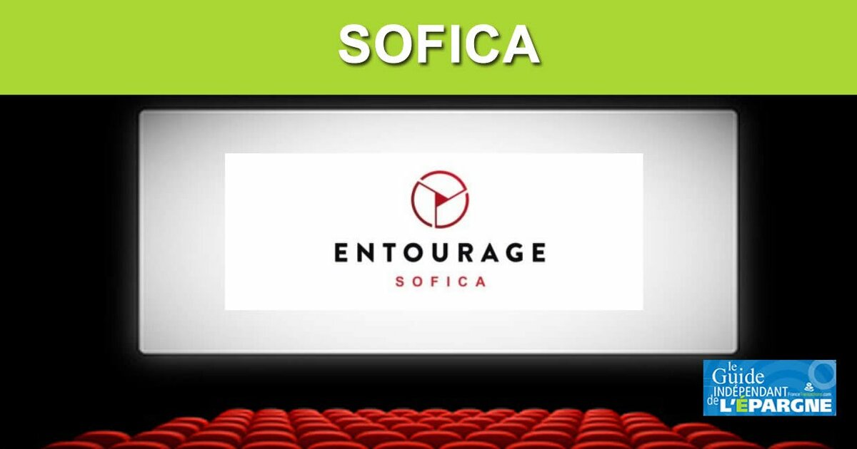 Linxea propose, en exclusivité en ligne, la SOFICA Entourage Sofica 2, adossée exclusivement à ...