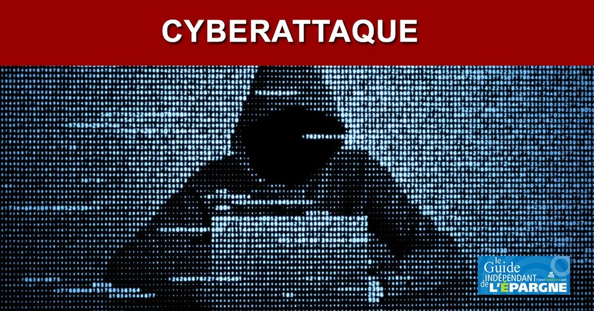 Cyberattaque contre les banques : Caisse d'Epargne, Banque Populaire ...