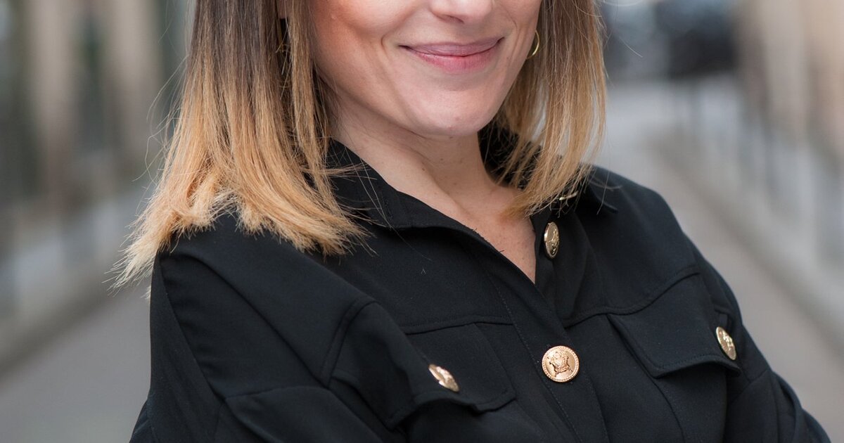 Sarah Zamoun - FranceTransactions.com