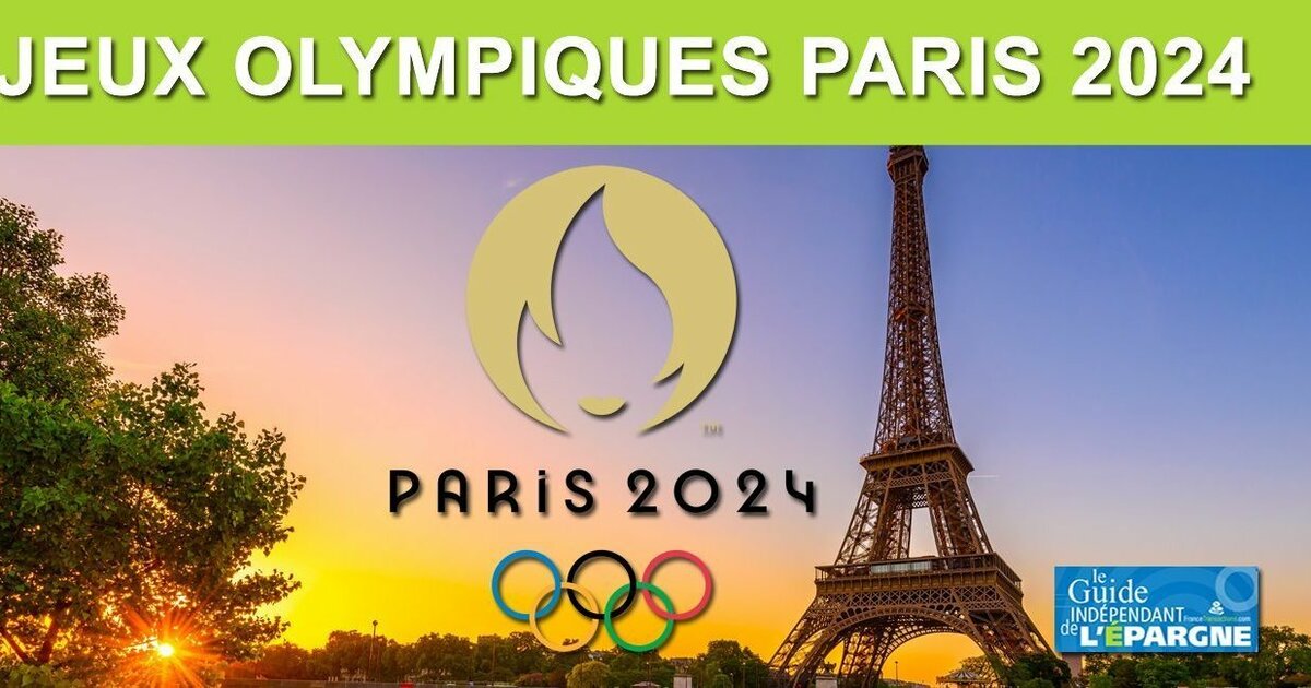 JO Paris 2024 : Le programme officiel Hospitalité Paris 2024 est ...