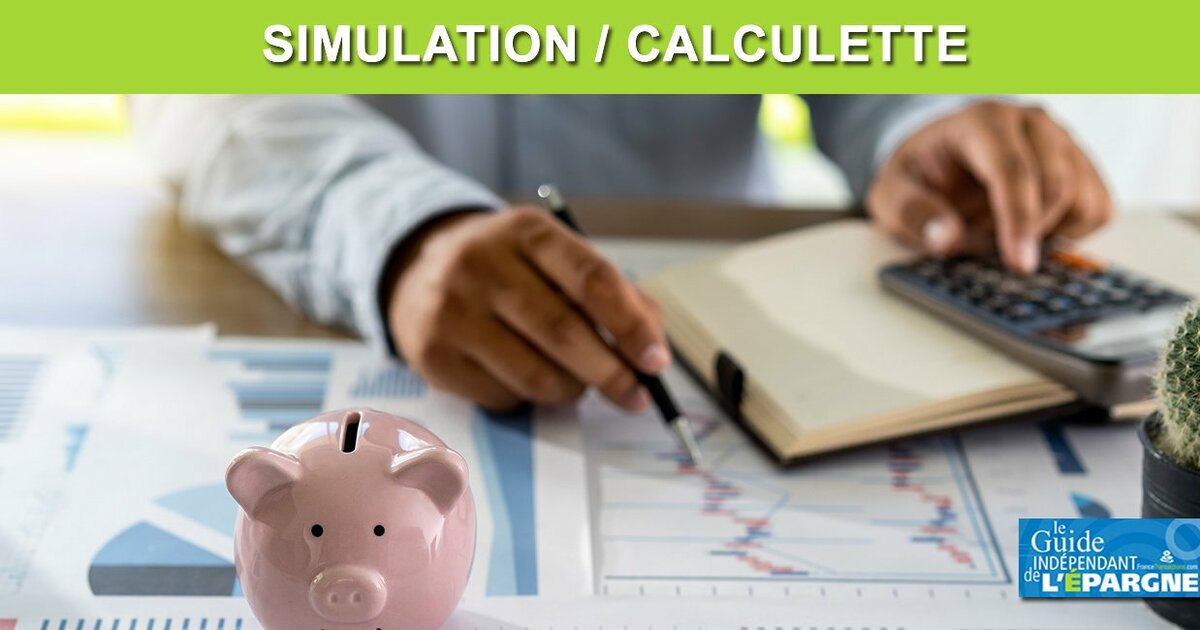 Plan épargne retraite : comment calculer mon plafond épargne retraite ...