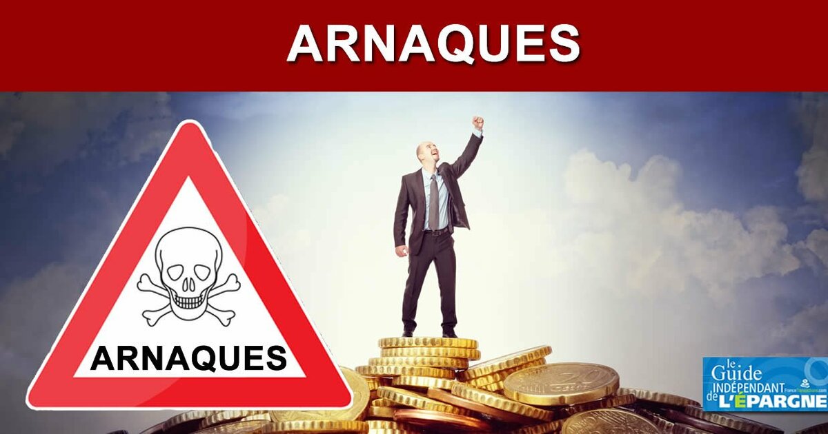 Que faire en cas de proposition d'une arnaque ? - FranceTransactions.com