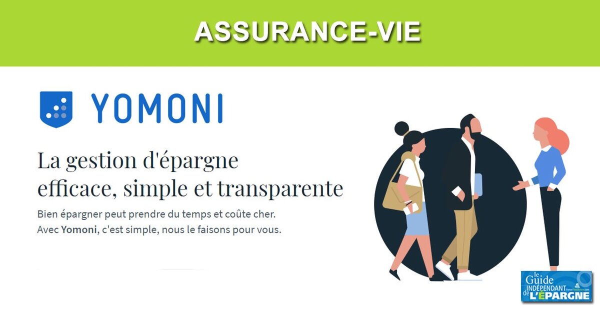 Yomoni fait évoluer sa gouvernance et renforce son Conseil de ...
