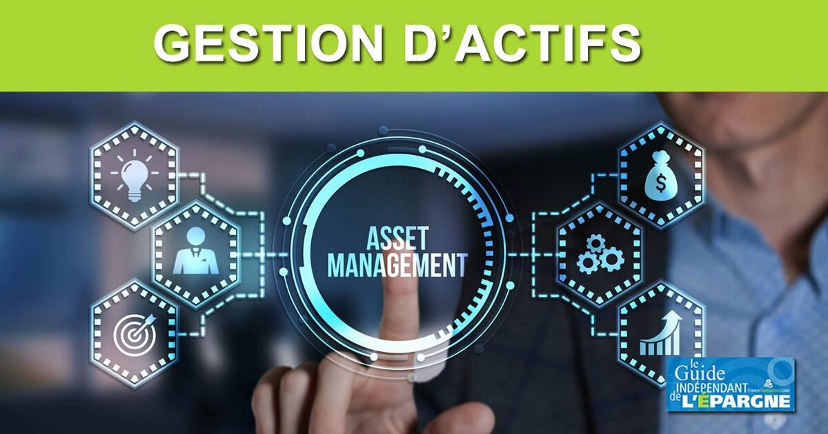 Gestion d'actifs : OFI Invest, nouvel acteur né du regroupement de 4 ...