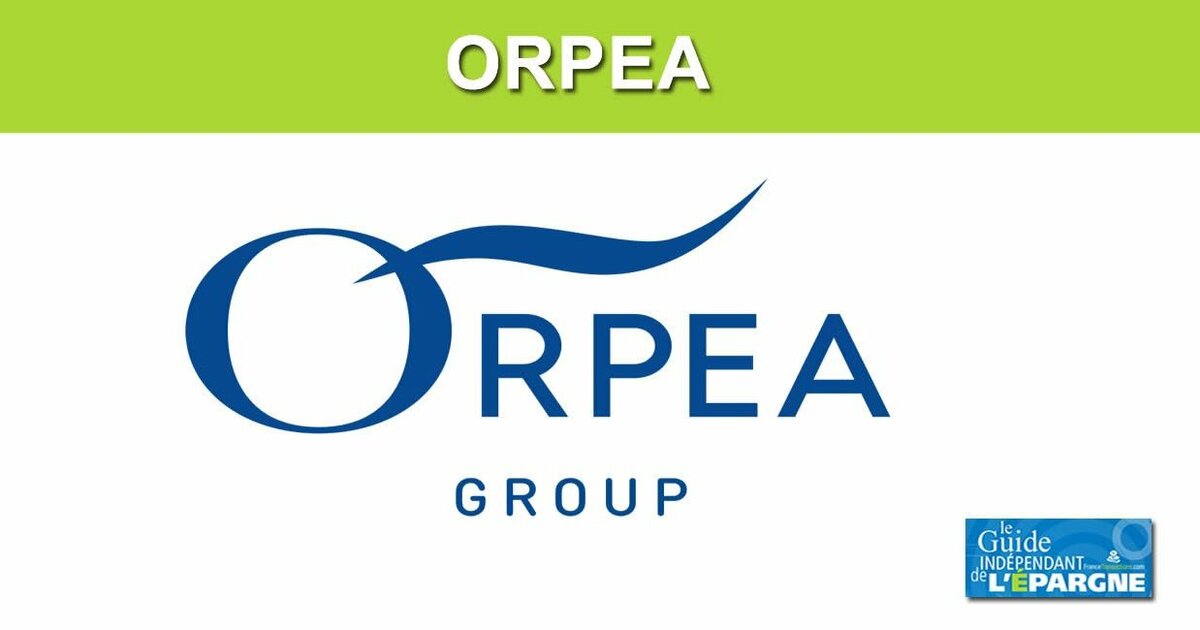 Orpéa : détails des accords avec les banques pour le financement ...