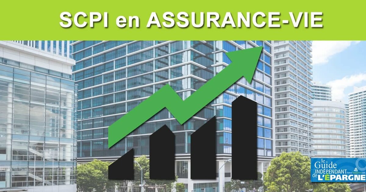 SCPI : Iroko Zen et Remake Live ont atteint leur plafond de ...