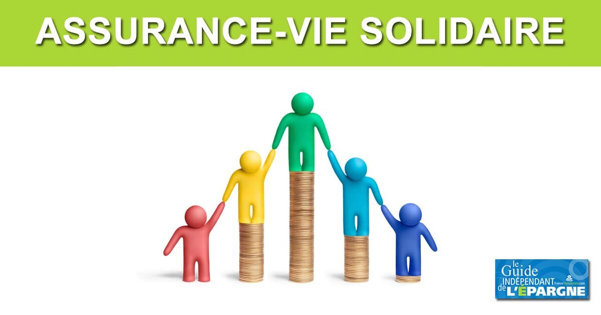 Assurance-vie solidaires - FranceTransactions.com