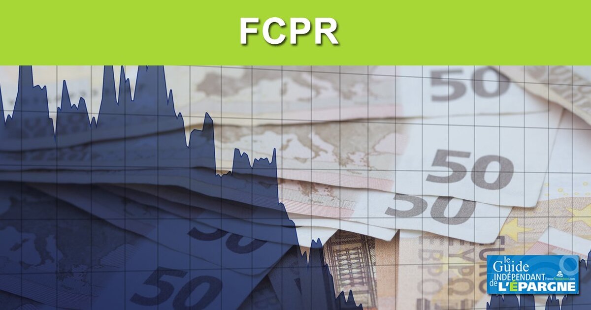 FCPR (Fonds Communs de Placement à Risques) - FranceTransactions.com