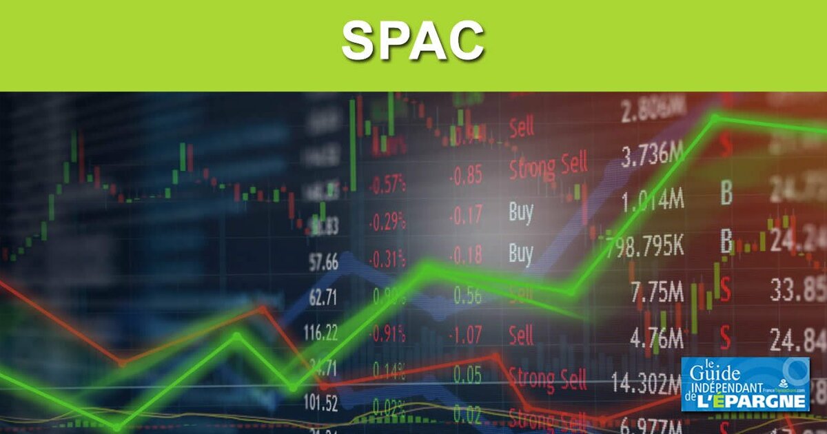 SPAC : Stéphane Courbit (Koh-Lanta, MasterChef, etc.) apporte Banijay ...