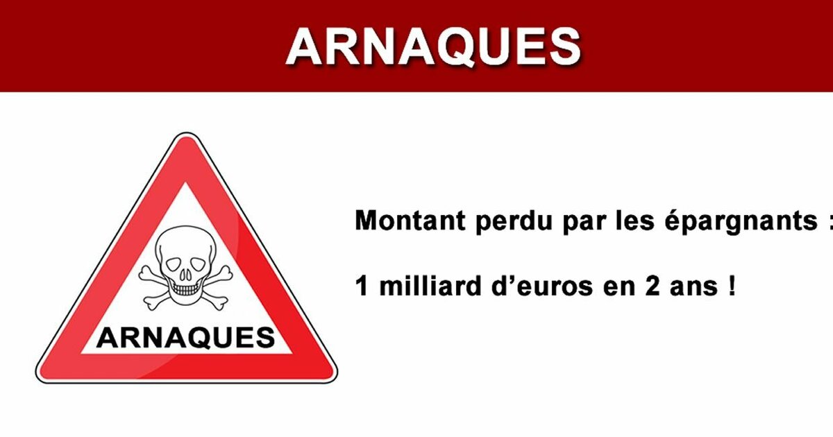 Sécuriser Internet (filtre anti-arnaques, bannissement, etc.) : 6 ...