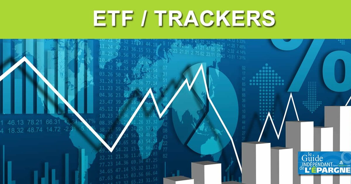 ETF sans commission, 0 % de frais de courtage : où dénicher les ...