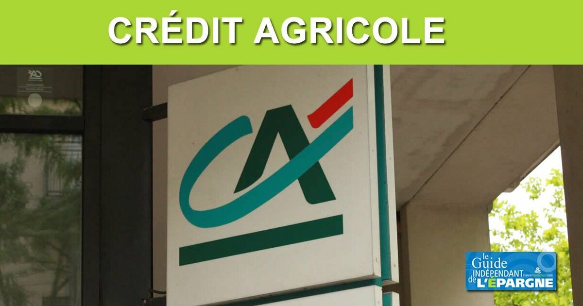 Crédit Agricole S.A. - FranceTransactions.com