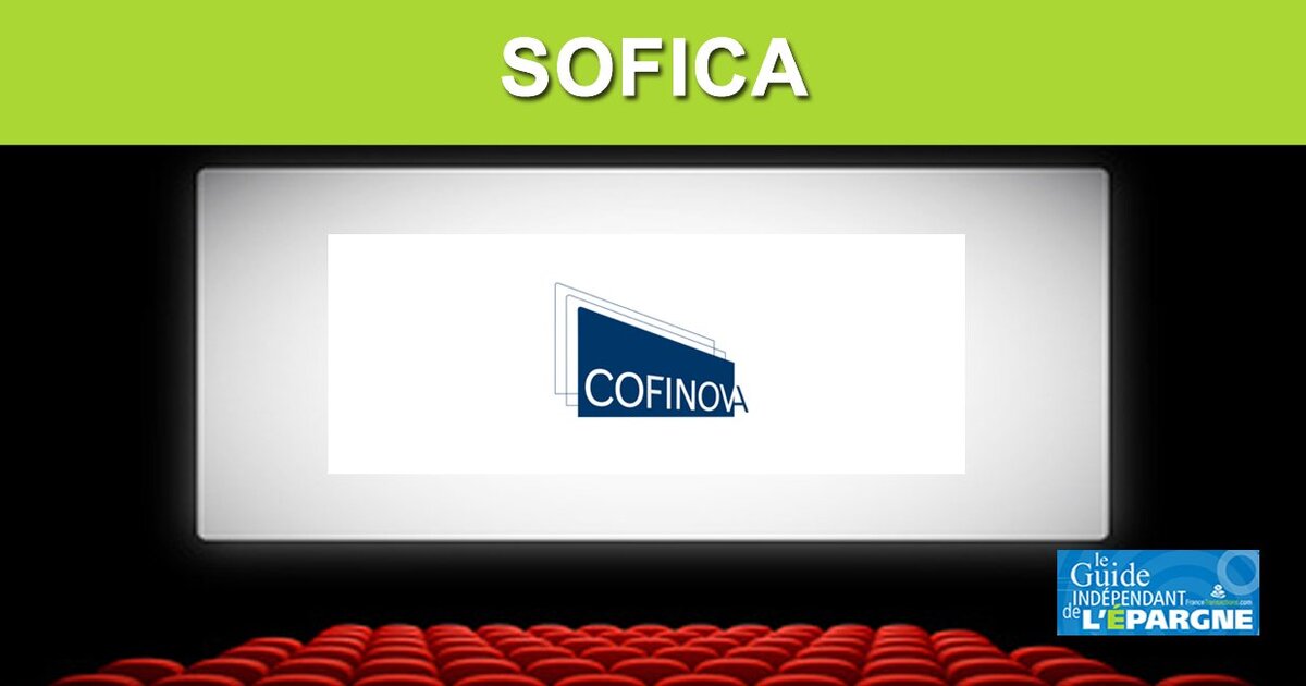 COFINOVA 2025 - FranceTransactions.com