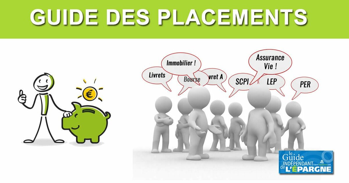 Guide des Placements - FranceTransactions.com