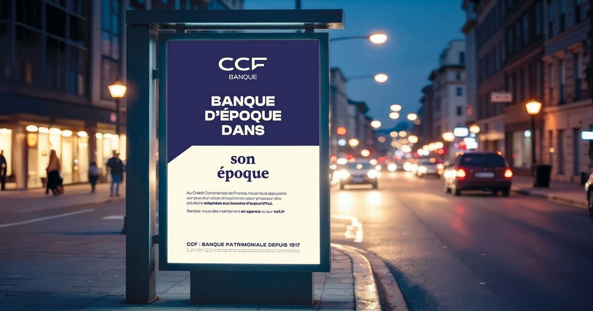 CCF (Crédit Commercial de France) - FranceTransactions.com