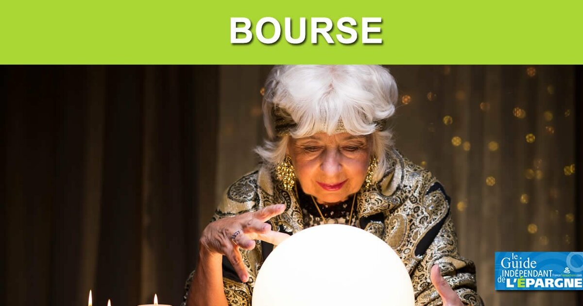 Bourse / économie : les 10 Prévisions Choc de Saxo Banque pour 2023 - FranceTransactions.com