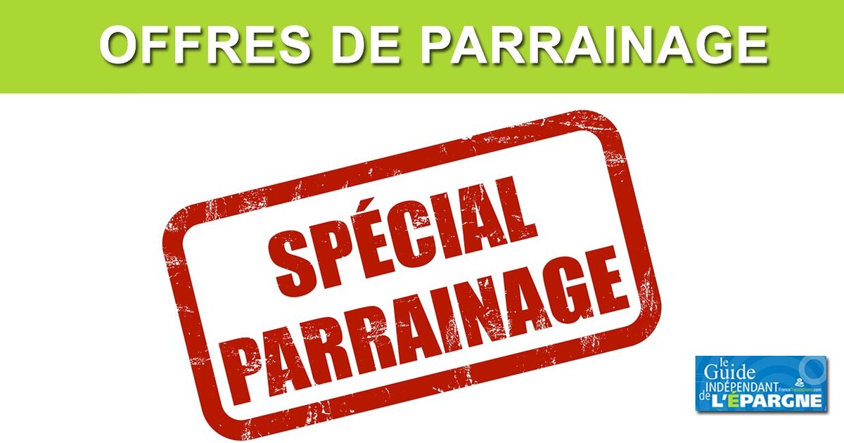 parrainage - FranceTransactions.com