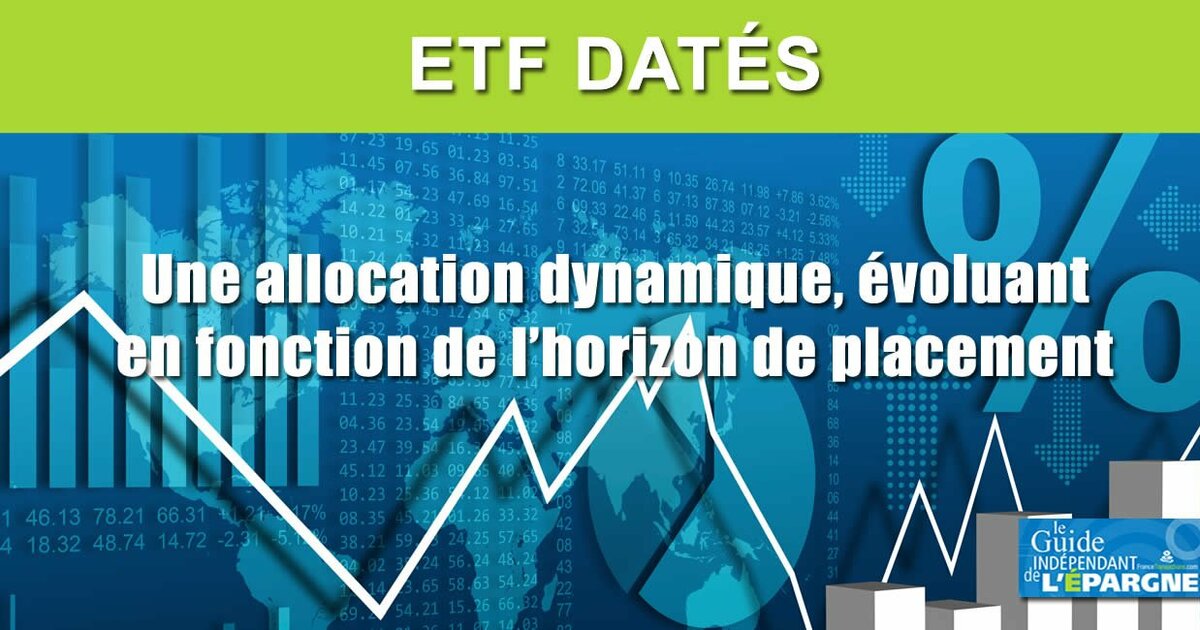 ETF LifeCycle (ETF Datés) - FranceTransactions.com