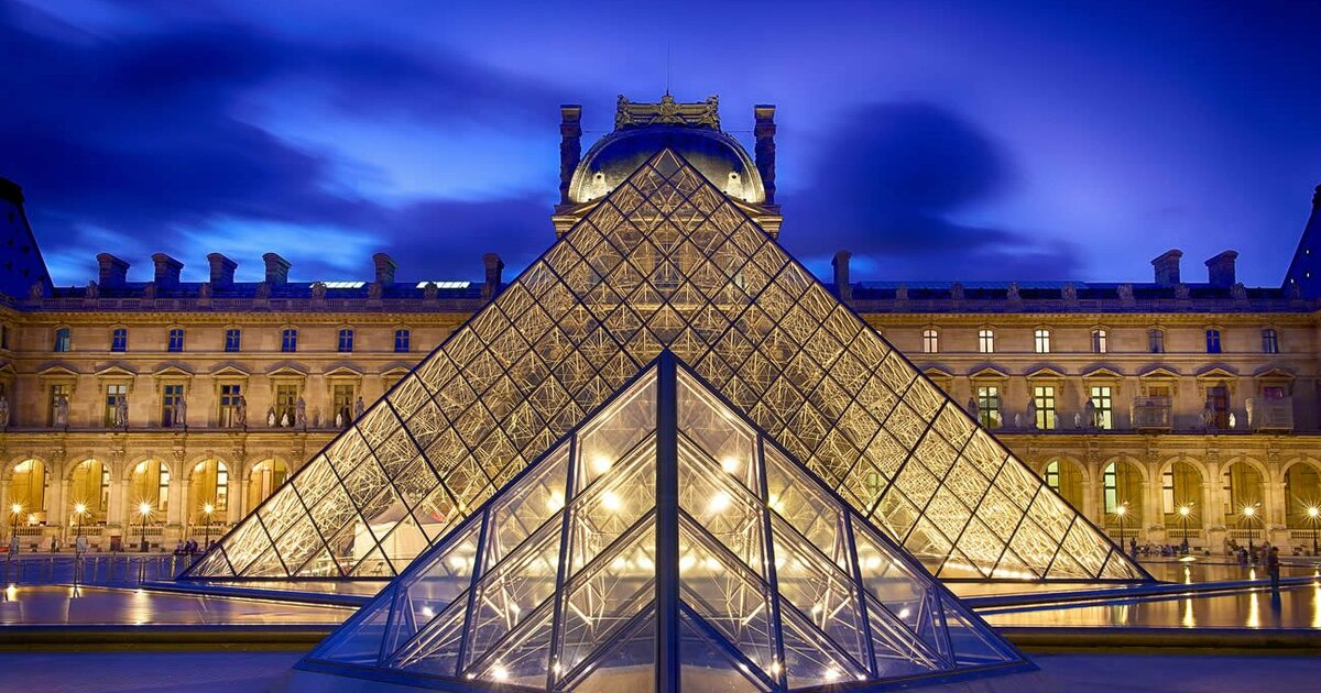 Nuit des musées, 1300 musées ouverts en France jusqu'à 1 heure du matin ...