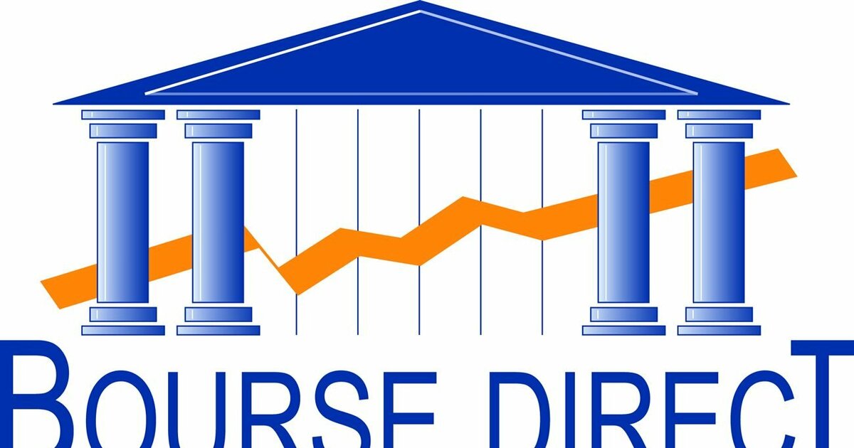 Bourse Direct, courtier coté en bourse, réalise une forte croissance au ...