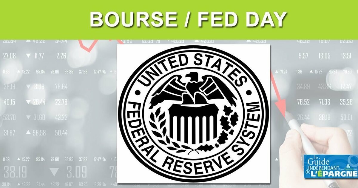 Taux FED - FranceTransactions.com