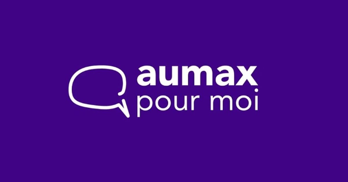 AuMax Pour Moi (MAX) - FranceTransactions.com