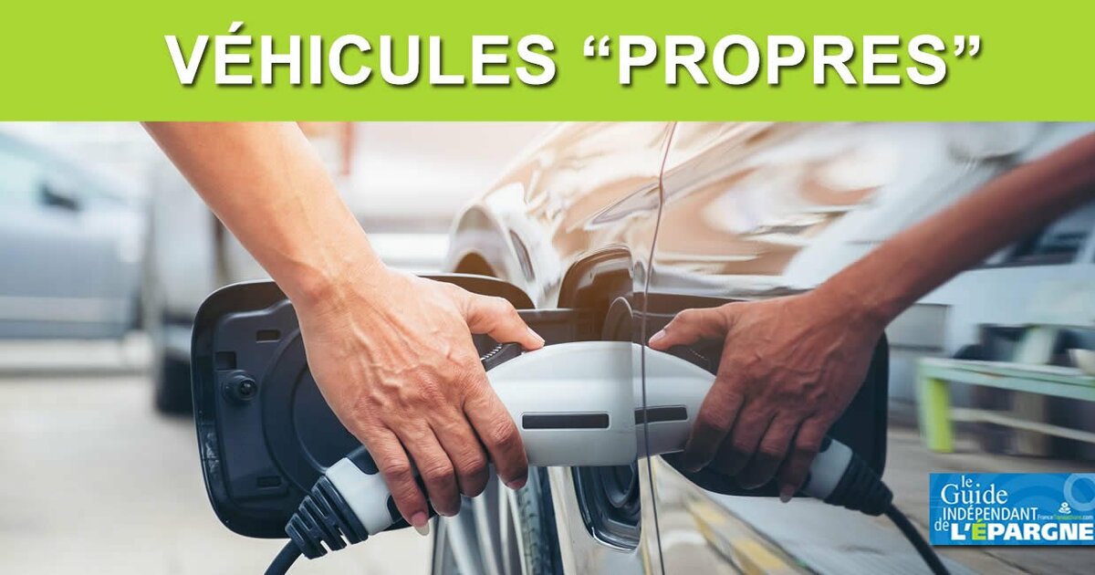 Bonus voiture électrique 2023 : 7.000 euros de bonus pour les plus ...