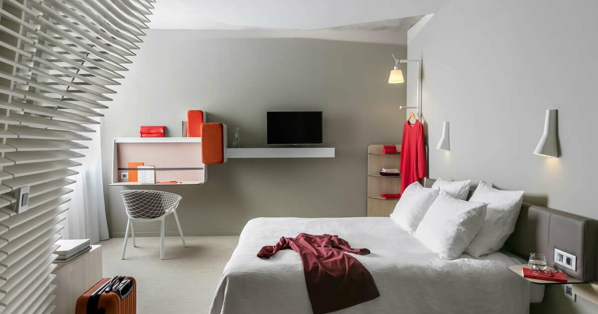 SCPI France INVESTIPIERRE : acquisition de l’OKKO HOTELS Bayonne Centre - FranceTransactions.com