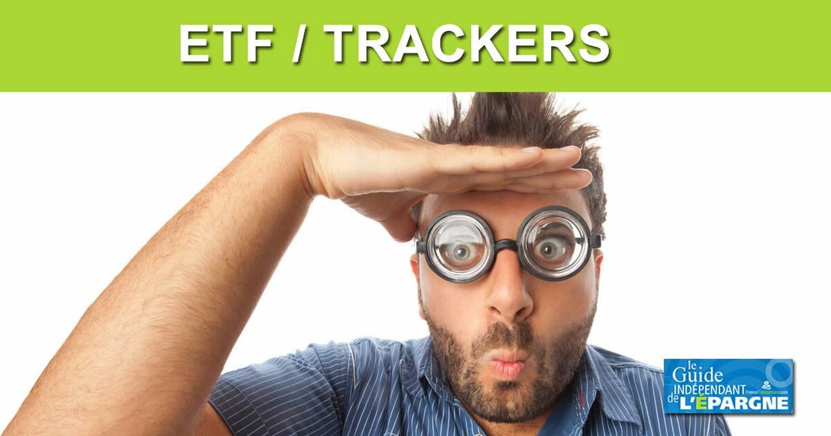 Comment bien choisir ses ETF ? Ces 5 points qui font la différence - FranceTransactions.com