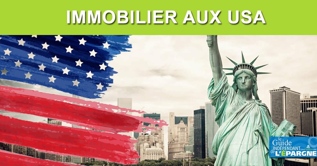 La SCPI CORUM USA revoit fortement à la hausse son objectif de ...