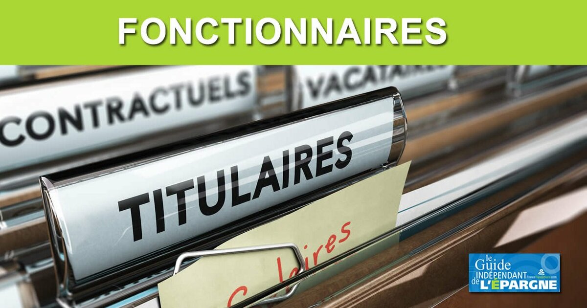 Loi de Finances 2023, recrutement de 10.764 fonctionnaires en 2023 : Intérieur, Justice, Défense ...