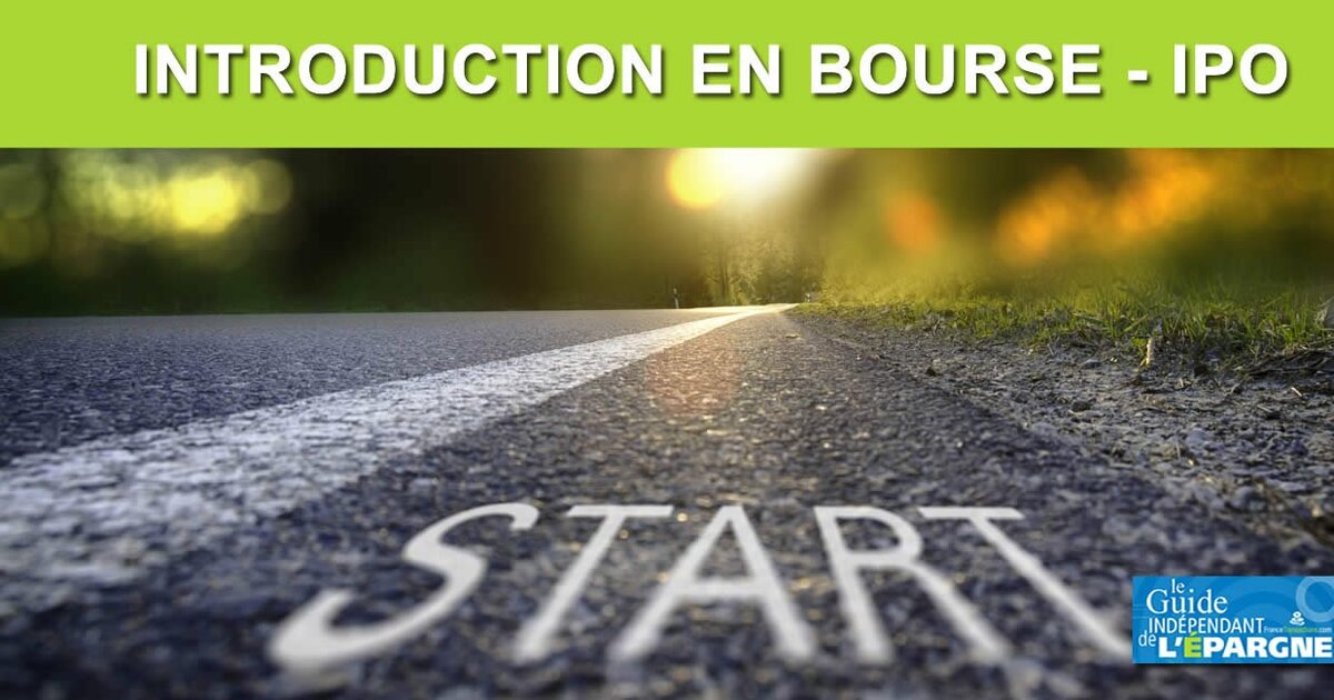 IPO de Planisware, 11 octobre 2023 : détails, prix, conditions, faut-il participer ...