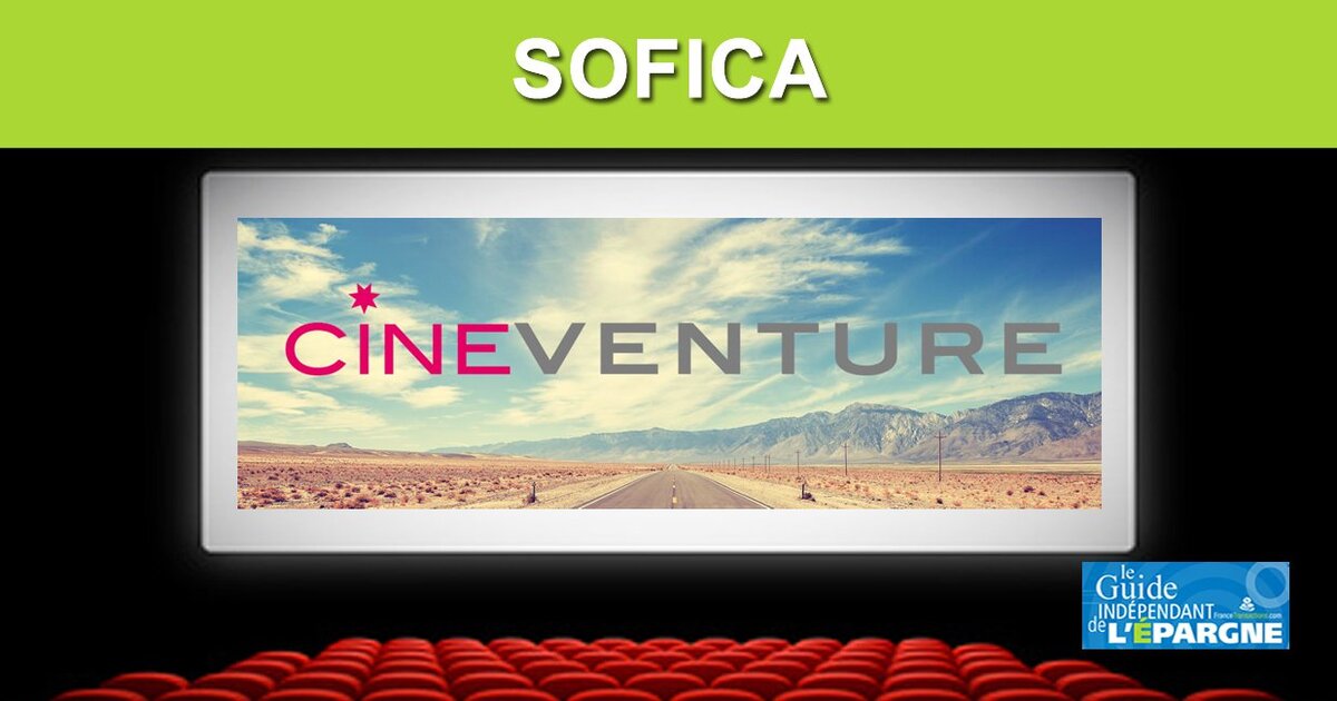 CINEVENTURE 2026 - FranceTransactions.com