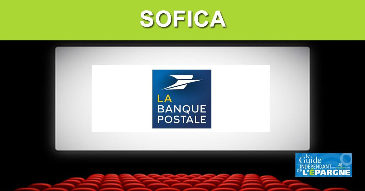 LA BANQUE POSTALE IMAGE 2026 - FranceTransactions.com