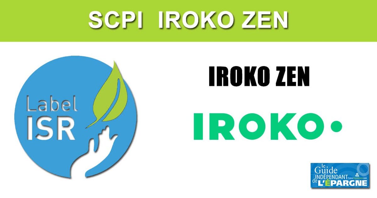 La SCPI Iroko ZEN achète 8 agences louées à l'assureur MAAF - FranceTransactions.com