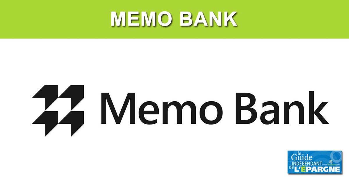 Memo Bank, la banque indépendante pour les entreprises, franchit une ...